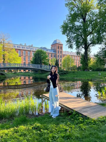 Poznaj naszych studentów | Wydział Inżynierii Procesowej i Ochrony ...